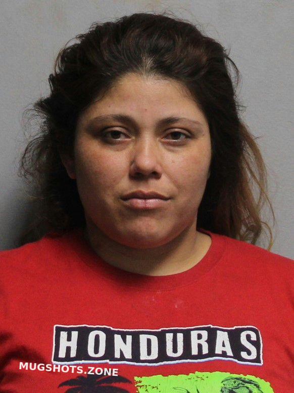 SALGADO NORMA LICONA 03/24/2024 - Butler County Mugshots Zone
