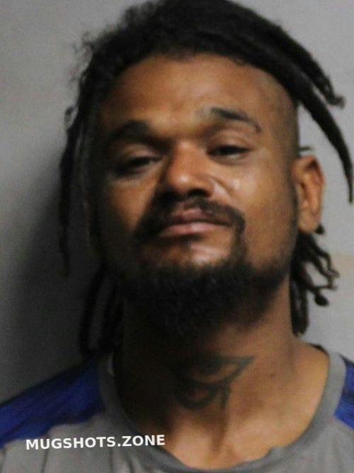 GETER DEVON SHAWN 03/26/2024 - Butler County Mugshots Zone