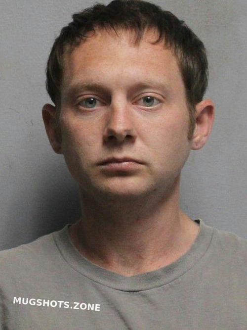 ALSMAN TYLER STEVEN 03/26/2024 - Butler County Mugshots Zone