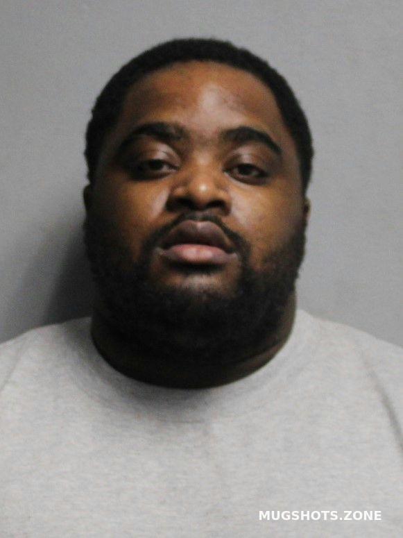 WATSON LEBRANDON FRAZELL 03/27/2024 - Butler County Mugshots Zone