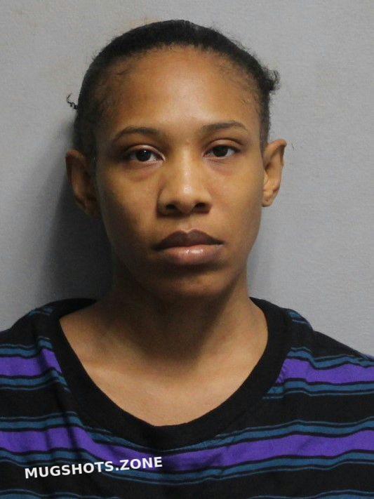 BOSTICK JADA RORYONA 03/27/2024 - Butler County Mugshots Zone