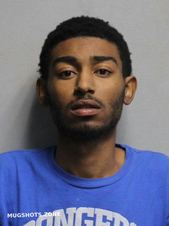 STITTS JAMI MALIK 03/27/2024 - Butler County Mugshots Zone