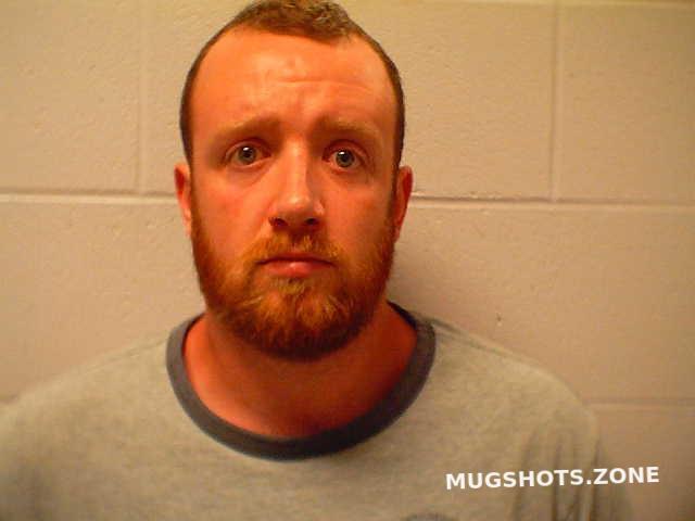MOONEY JEREMY COLE 03/28/2024 - Butler County Mugshots Zone