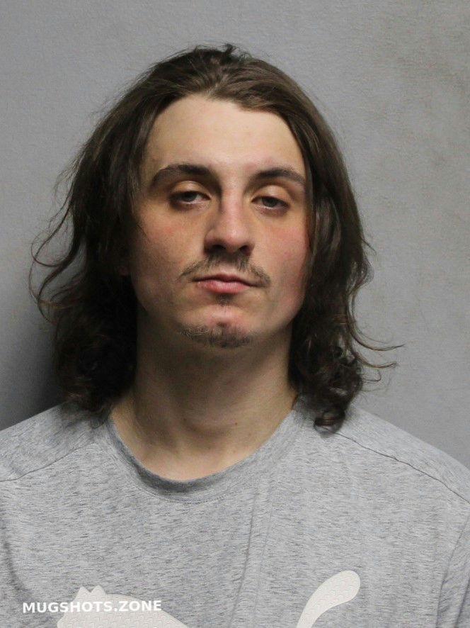 PECK DAVID MICHAEL 03/28/2024 - Butler County Mugshots Zone