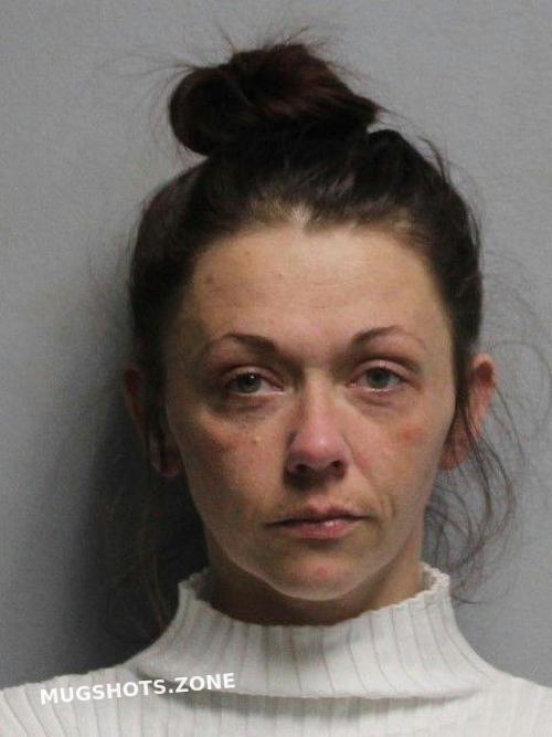 FRENCH WHITNEY PAIGE 03/28/2024 - Butler County Mugshots Zone