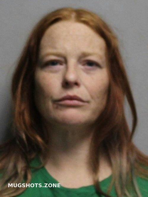 ALBELO AMY 03/31/2024 - Butler County Mugshots Zone