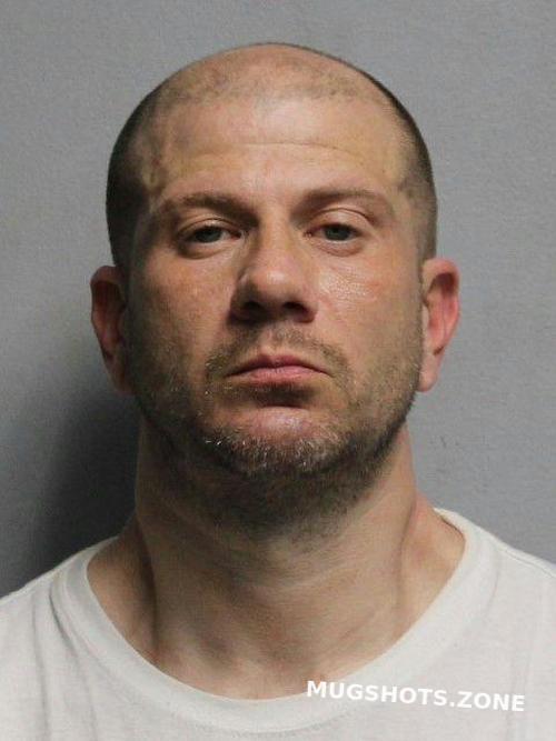 BLAYLOCK JEFFREY AARON 03/31/2024 - Butler County Mugshots Zone