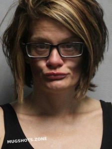 NEUMANN AMBER NICOLE 03/31/2024 - Butler County Mugshots Zone