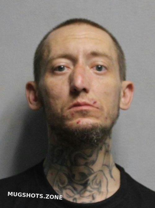 OBER NICHOLAS AARON 04/01/2024 - Butler County Mugshots Zone