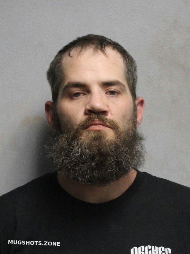 SHOPE BENJAMIN PATRICK 04/01/2024 - Butler County Mugshots Zone