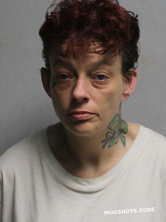 ADAMS AMY MARIE 04/01/2024 - Butler County Mugshots Zone