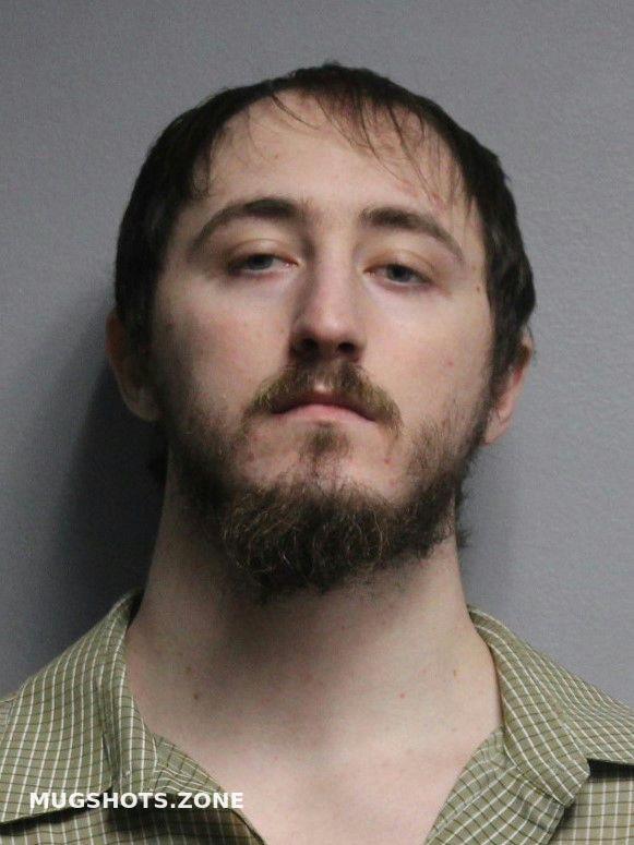 SMITH DUSTIN GARRETT 04/02/2024 - Butler County Mugshots Zone