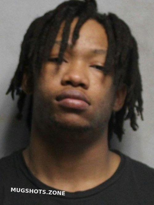 DOTSON TERRY ISAIAH 04/03/2024 - Butler County Mugshots Zone