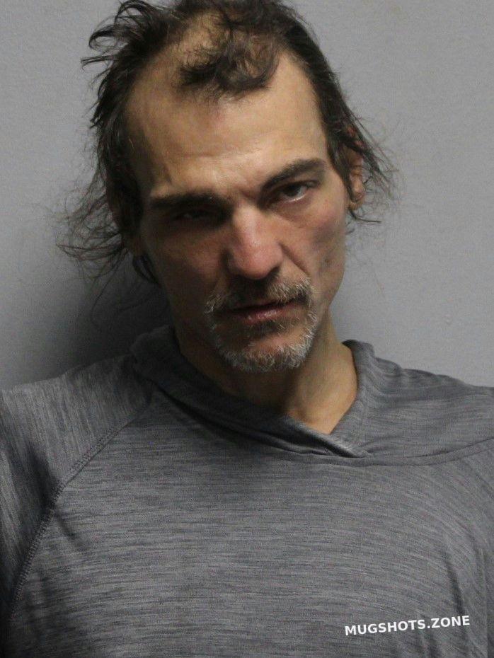 BAKER BOBBY RAY 04/03/2024 - Butler County Mugshots Zone