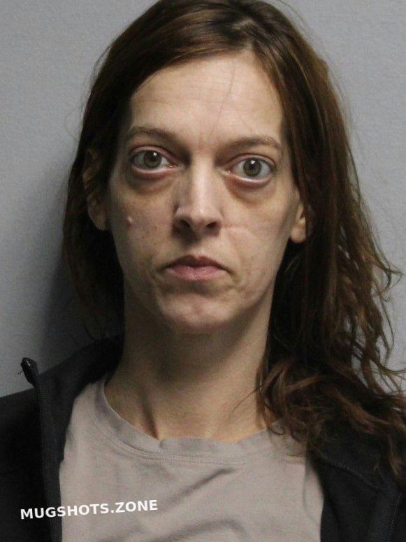 THOMAS RACHEL ANN 04/04/2024 - Butler County Mugshots Zone