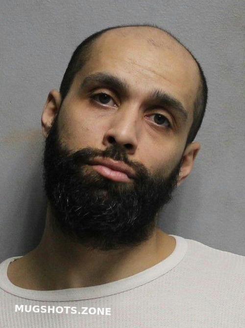 VANWEY DUSTIN 04/04/2024 - Butler County Mugshots Zone