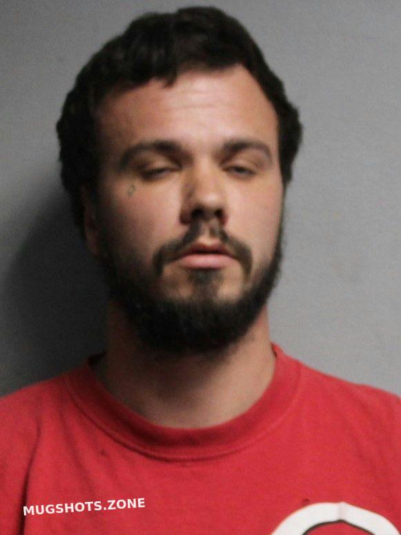 ASHER AUSTIN NICHOLAS 04/04/2024 - Butler County Mugshots Zone