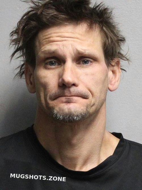 WILLIAMS DUSTIN GREGORY 04/06/2024 - Butler County Mugshots Zone