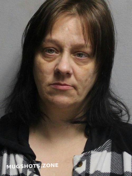 CAMPBELL ANNA LISA MARIE 04/08/2024 - Butler County Mugshots Zone