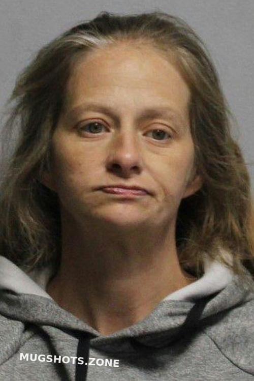 SUMPTER LISA NICOLE 04/09/2024 - Butler County Mugshots Zone