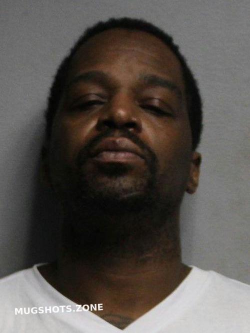 BOOKER LADONN 04/09/2024 - Butler County Mugshots Zone