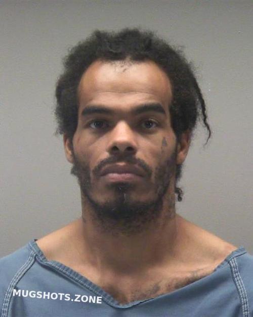 VICTORIA TERRENCE DOUGLAS 04/09/2024 - Butler County Mugshots Zone