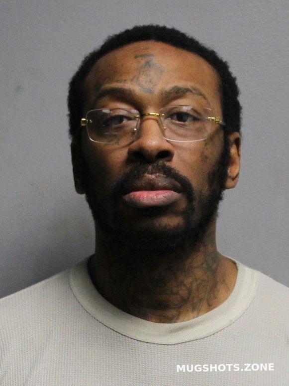 WASHINGTON JACK DONNELL 04/09/2024 - Butler County Mugshots Zone