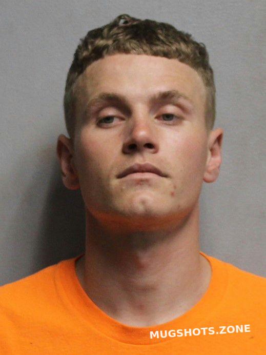 COMBS JARED PATRICK 04/10/2024 - Butler County Mugshots Zone