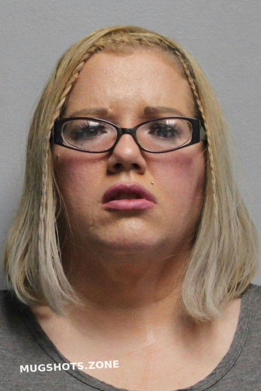 GILLAM BRITTANY RENAY 04/10/2024 - Butler County Mugshots Zone