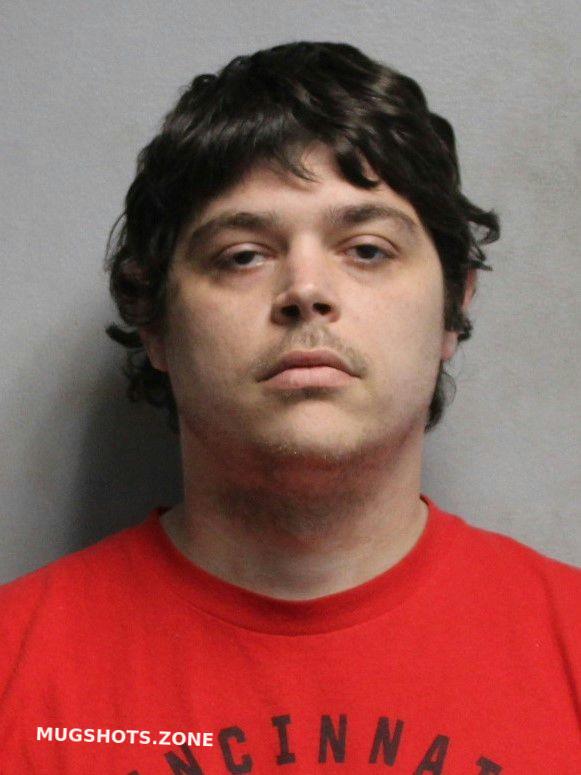 LITTLE ELIJAH TYLER 04/10/2024 - Butler County Mugshots Zone