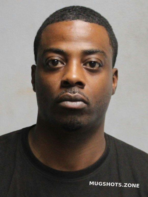 CONEY JAVON NEHEMIAH 04/10/2024 - Butler County Mugshots Zone