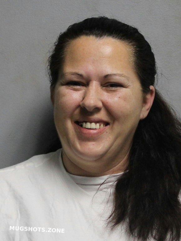 HANCE AMANDA STAR 04/12/2024 - Butler County Mugshots Zone