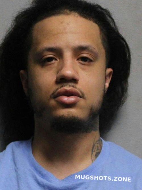 WENSTRUP DOMONIQUE TRAE 04/12/2024 - Butler County Mugshots Zone