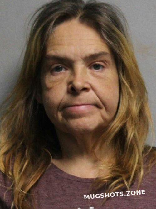 LAZIER AMANDA SUE 04/13/2024 - Butler County Mugshots Zone