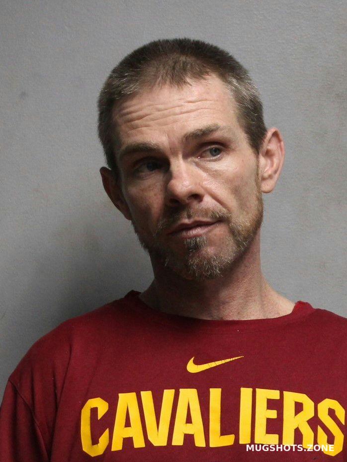 WALSH JUSTIN PATRICK 04/13/2024 - Butler County Mugshots Zone