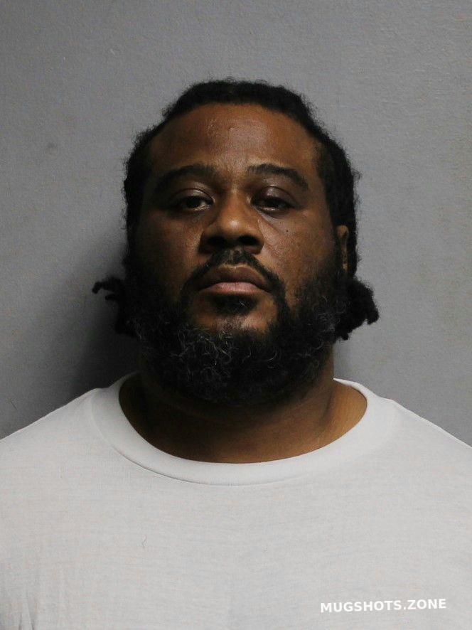 FREEMAN DORIAN CORTEZ 04/16/2024 - Butler County Mugshots Zone