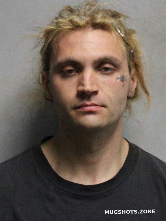 TOLER DUSTIN RAY 04/16/2024 - Butler County Mugshots Zone