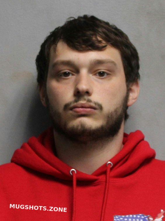JOHNSON ELIJAH LANE 04/16/2024 - Butler County Mugshots Zone