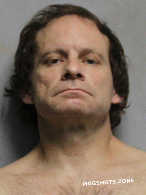 BAKER RICHARD S 04/17/2024 - Butler County Mugshots Zone