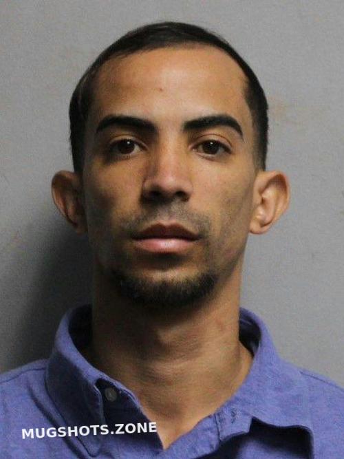 RICO SARMIENTO LEDINYER JOSE 04/17/2024 - Butler County Mugshots Zone