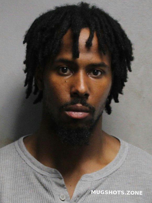 JENKINS DEREK DAYRON 04/17/2024 - Butler County Mugshots Zone