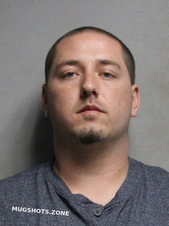 WOLFE CLAY THOMAS 04/17/2024 - Butler County Mugshots Zone