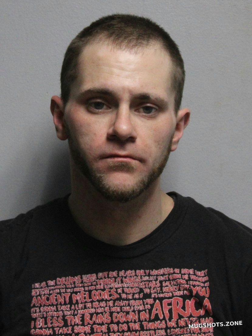 GEORGE TRAVIS LEE BOURNE 04/18/2024 - Butler County Mugshots Zone