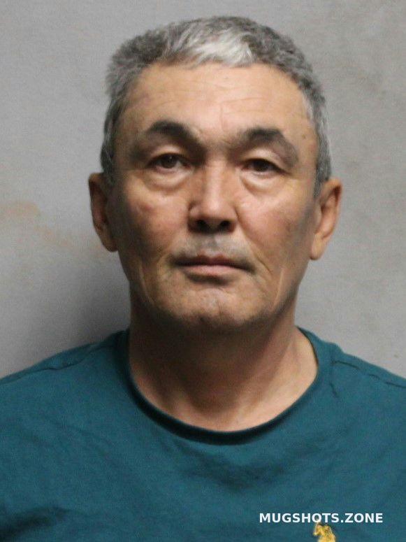 UTEULIYEV AIDYN 04/18/2024 - Butler County Mugshots Zone