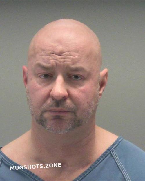 WARD LARRY BRYAN 04/18/2024 - Butler County Mugshots Zone