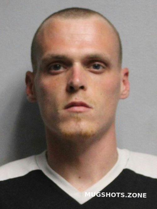 JONES TYLER MICHAEL 04/18/2024 - Butler County Mugshots Zone