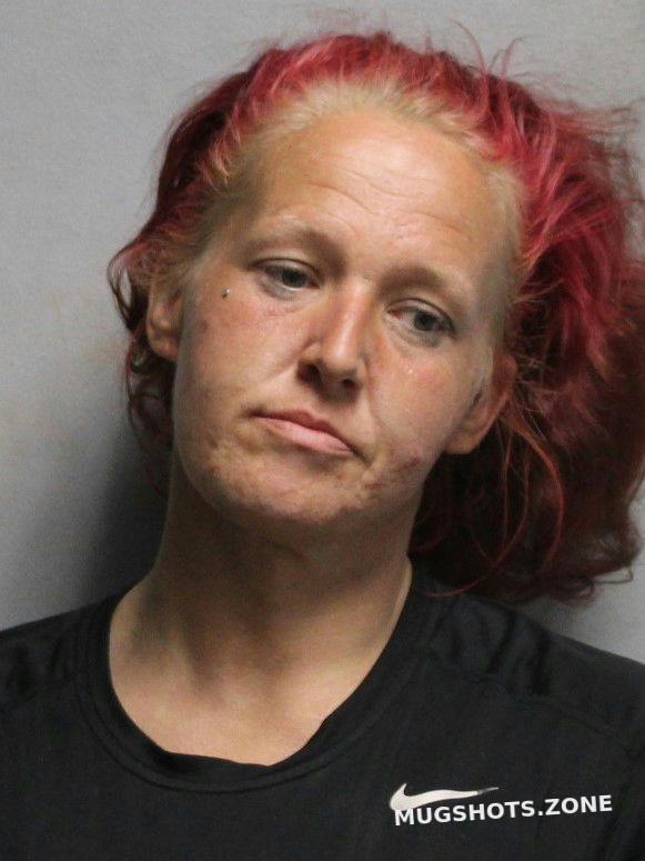 WATKINS AMANDA MARIE 04/19/2024 - Butler County Mugshots Zone