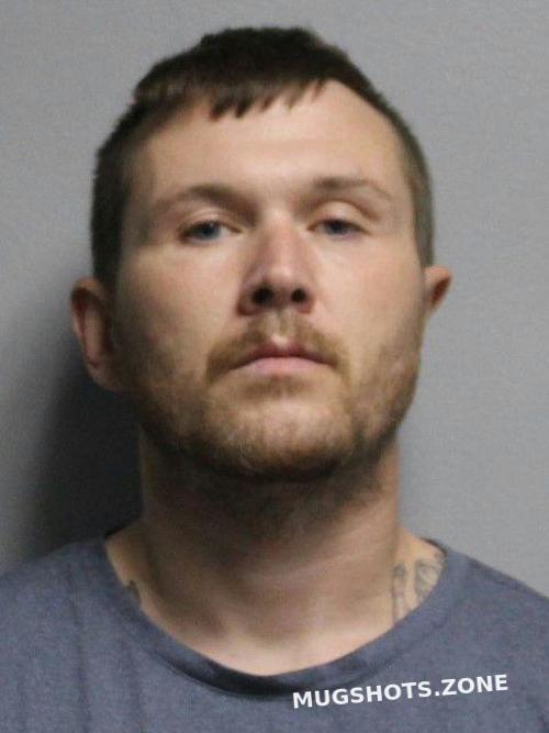 CHANEY BRIAN DANIEL 04/20/2024 - Butler County Mugshots Zone CHANEY BRIAN DANIEL 04/20/2024 - Butler County Mugshots Zone