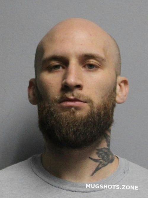 WELLS ZACHARY LEE 04/20/2024 - Butler County Mugshots Zone