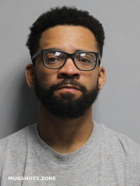 WATT JUSTIN WALTER 04/22/2024 - Butler County Mugshots Zone